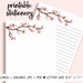 This Book Will Be A Memory Printable Guestbook Sign, Memory Book Sign ...