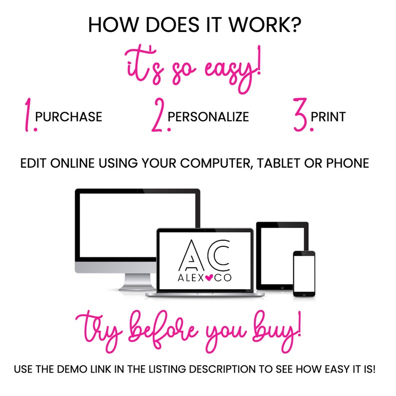 Editable Reserved for the Father of the Bride Printable. - Etsy