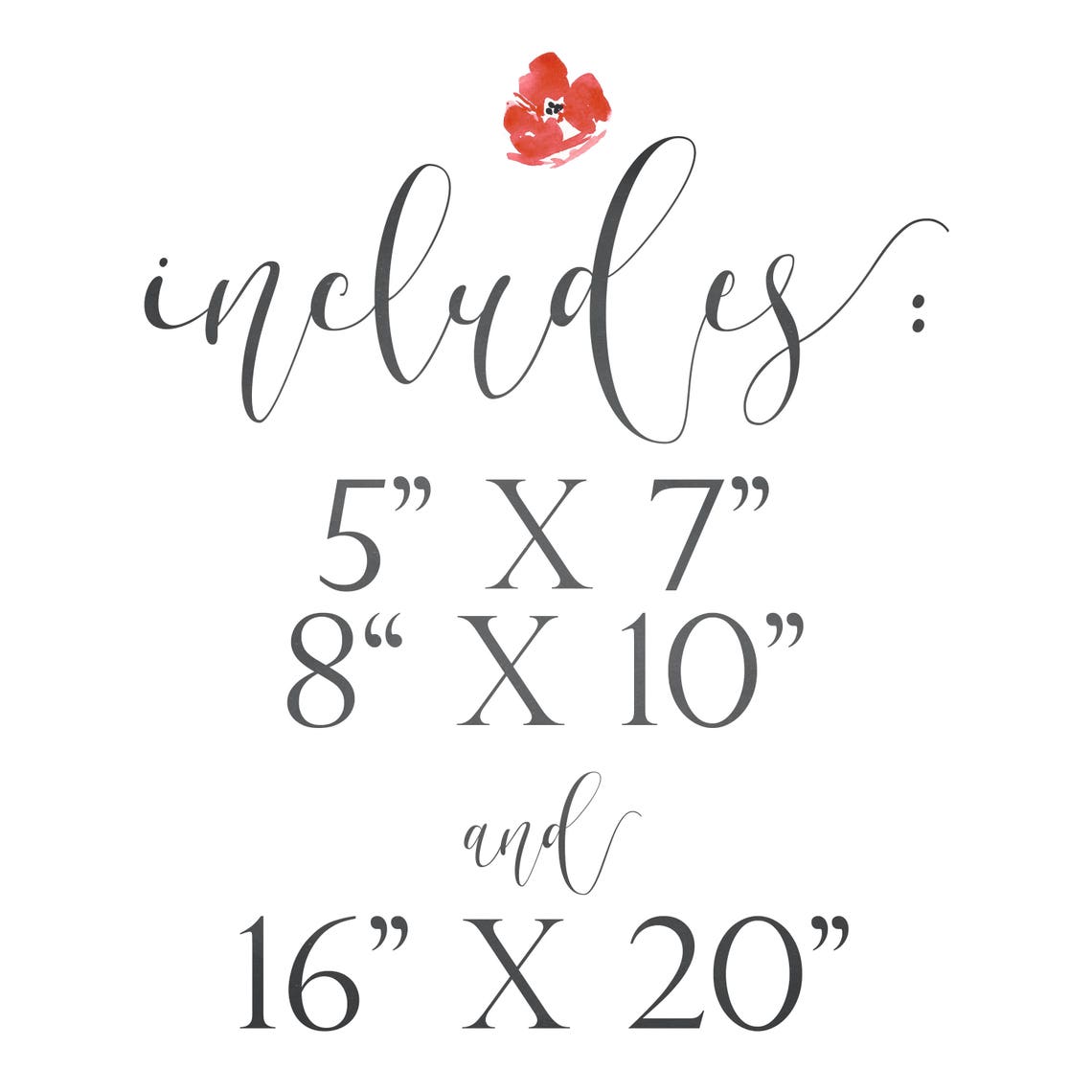 Printable Welcome to Our Beginning Sign. Welcome to Our - Etsy