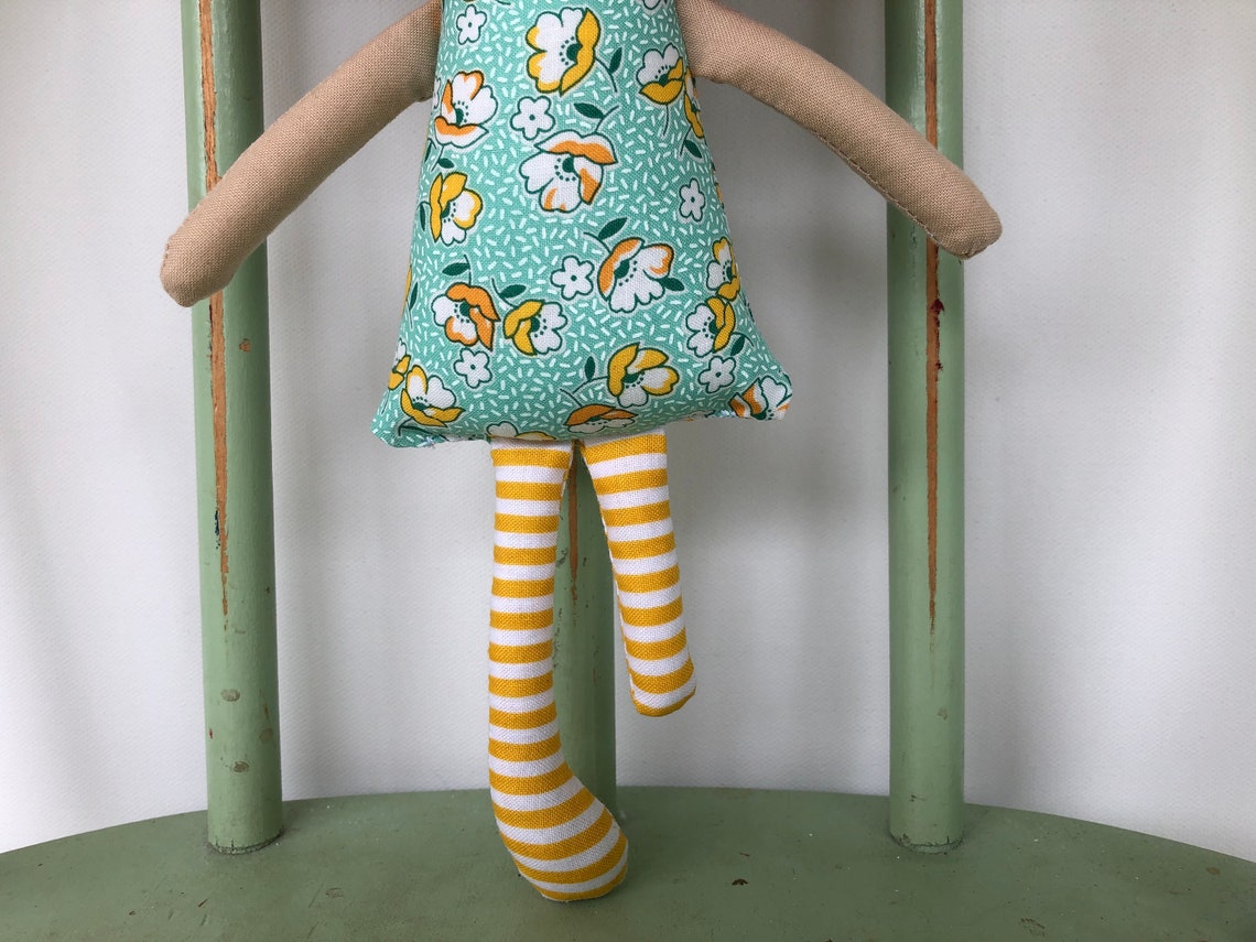 Special Needs Rag Doll LLD Limb Length Difference Perfect - Etsy