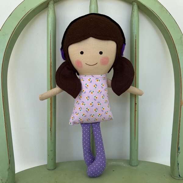 Autism Dolls - Etsy