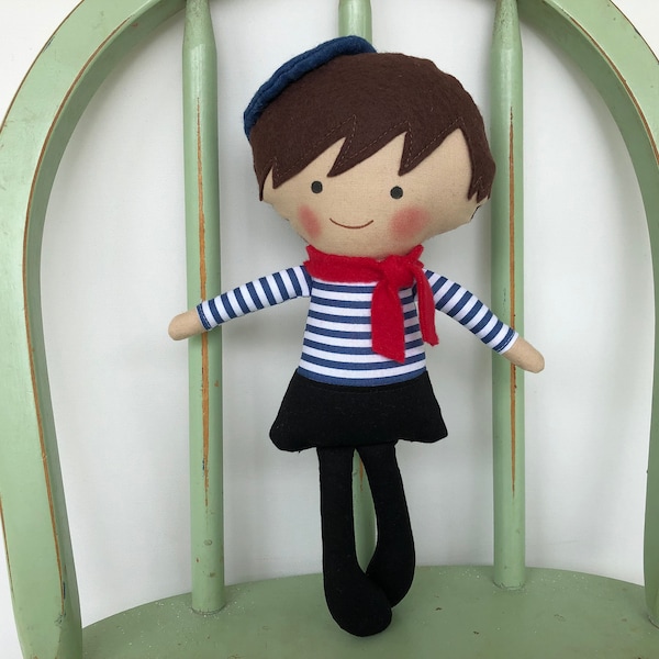 French Doll - Etsy