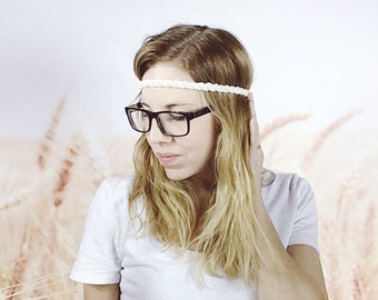 Forehead band | Etsy