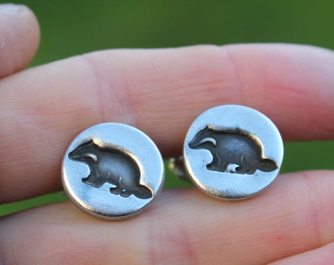 Pandora Badger Charm, Pandora Wildlife Charm, Animal Charity Jewellery ...