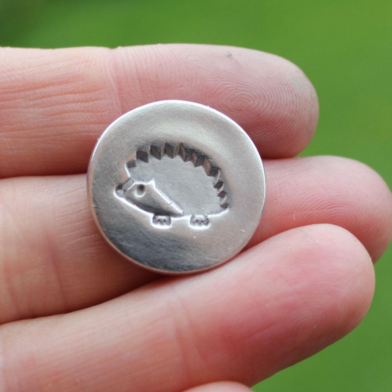 littlesilverhedgehog - Etsy