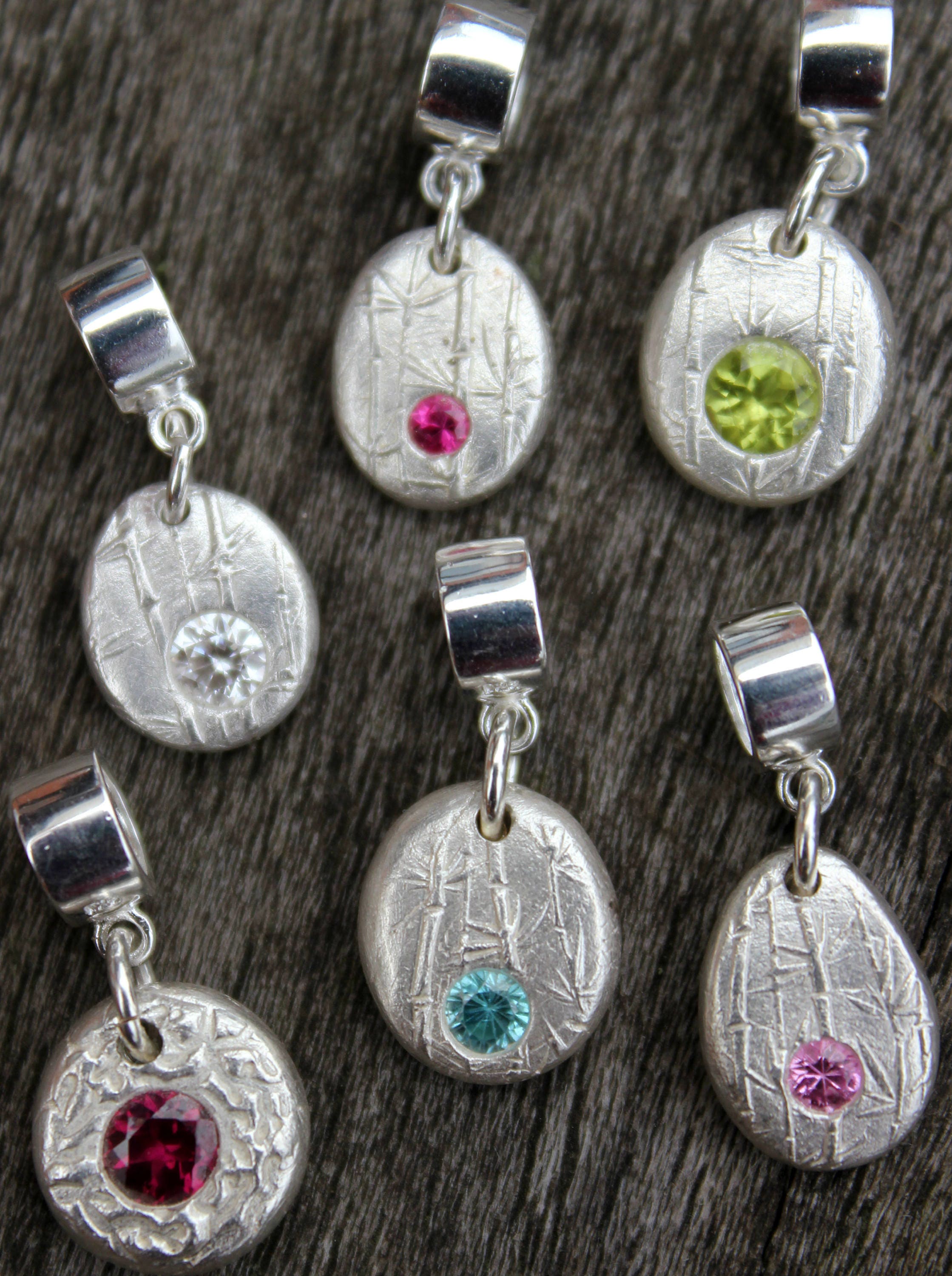 December Birthstone Charm Pandora Birthstone Charm Pandora - Etsy UK