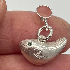 Silver Wren Charm for Pandora Bracelet, Tiny Silver Bird, Wren Bracelet ...