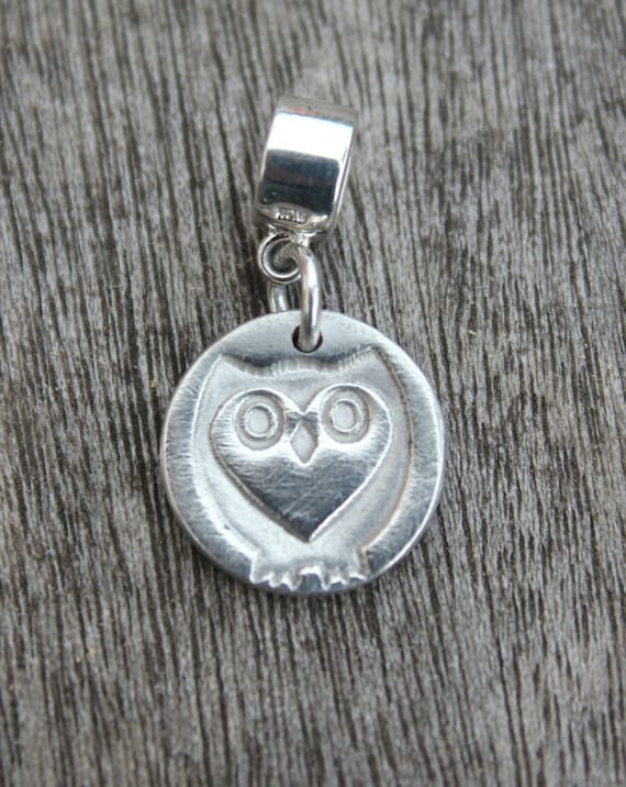 Pandora owl store
