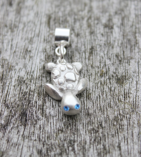 hölzern verzeihen Obstgarten pandora armband anhänger schildkröte ...