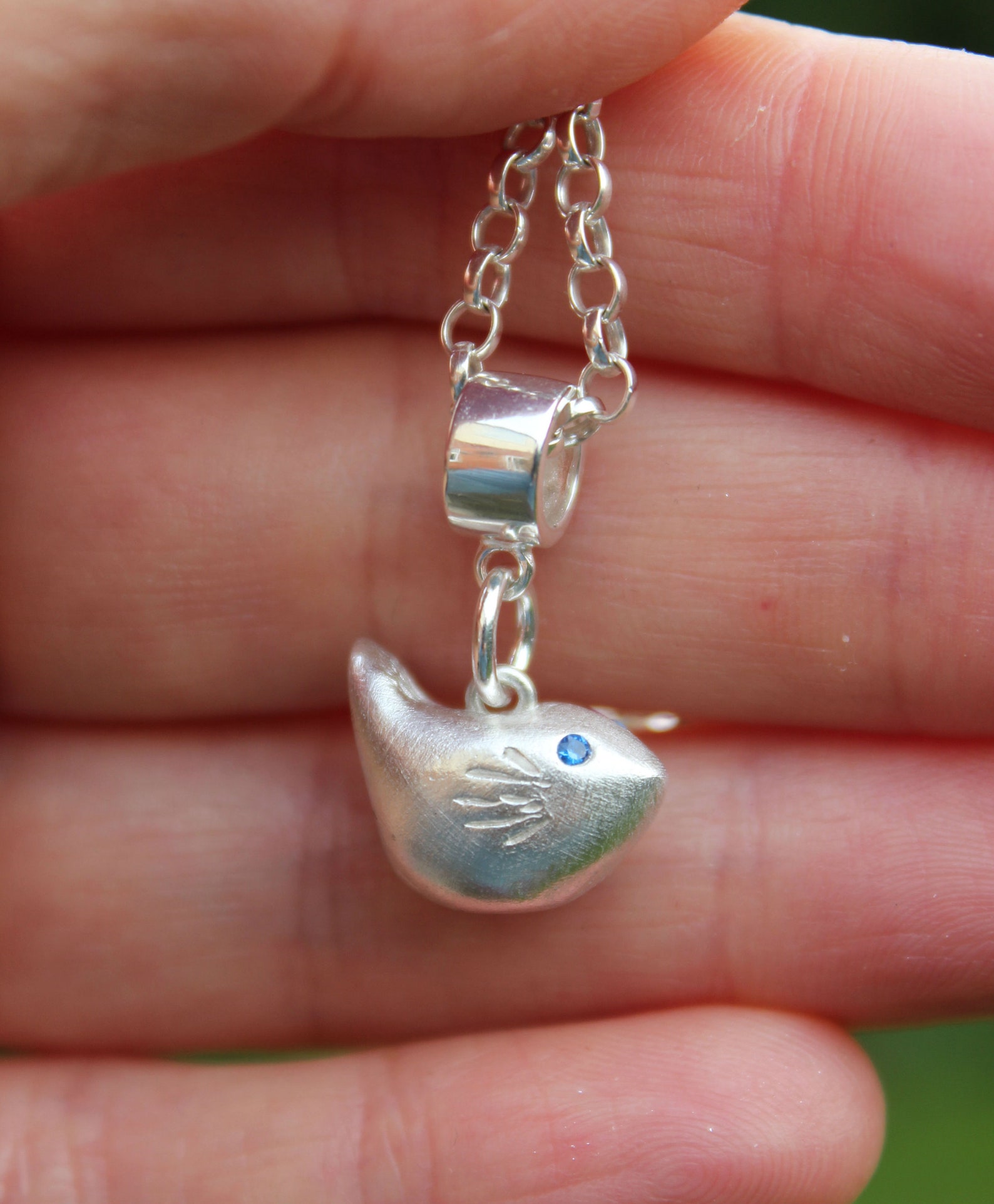 Silver Wren Charm for Pandora Bracelet Tiny Silver Bird Wren - Etsy UK