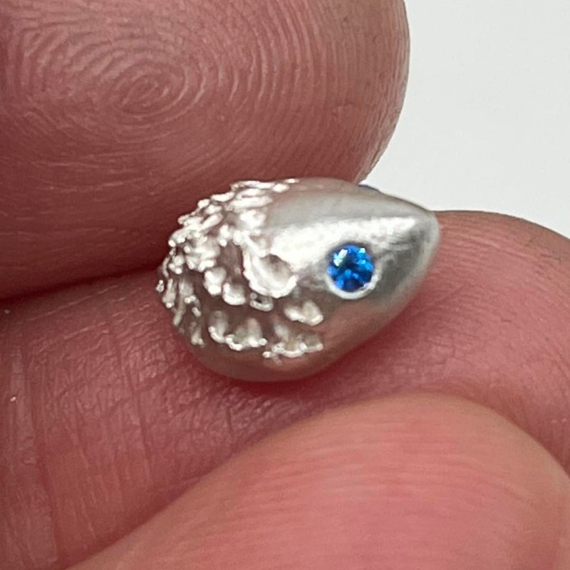 littlesilverhedgehog - Etsy