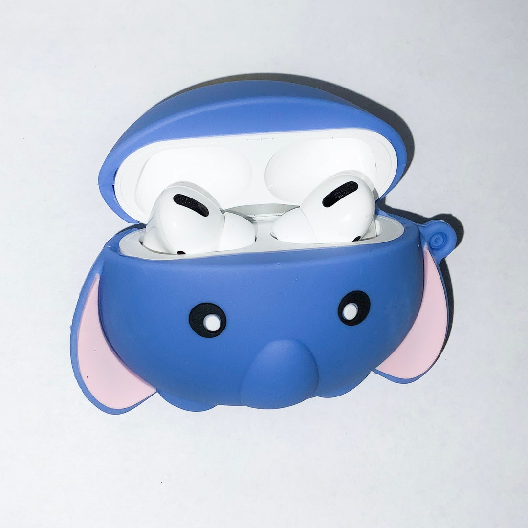 Dumbo AirPod Case Apple Airpods Pro Case Air Pod Case Airpods ...