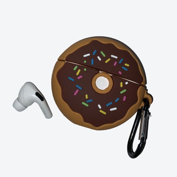 Food AirPod Case - Etsy