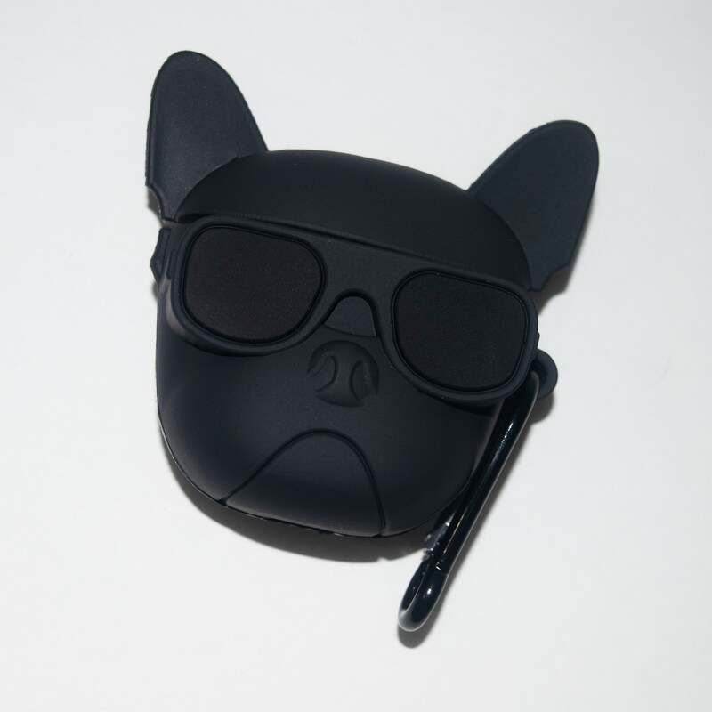 Dog AirPod Case - Etsy