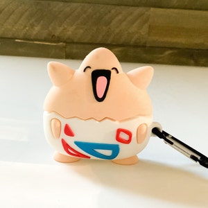 Bulbasaur Air Pod Case - Etsy