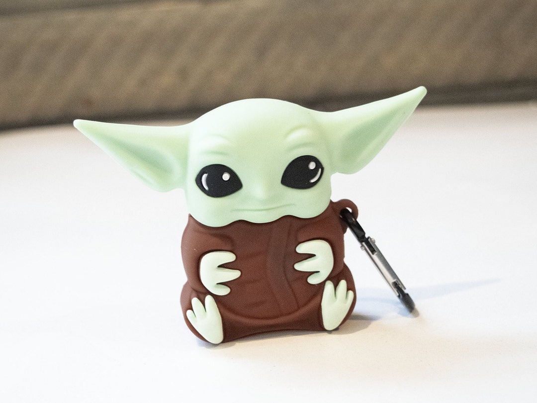 Star Wars Air Pod Case AirPod Case Gen 1 & 2 Apple Airpods Case Air Pod ...