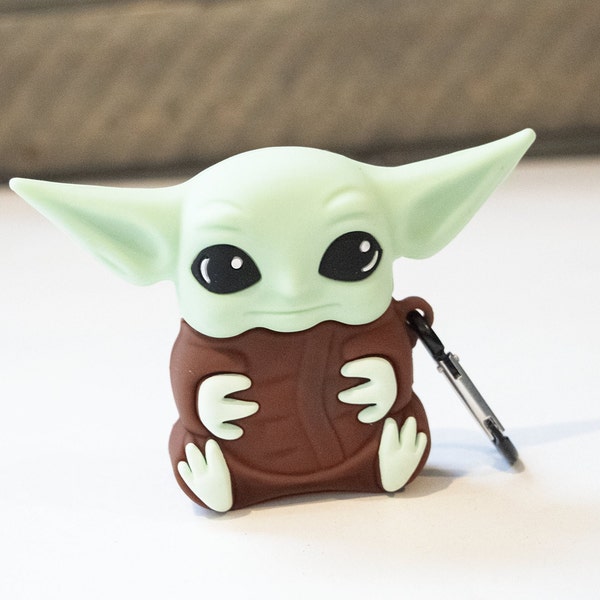 AirPod Case Starwars - Etsy