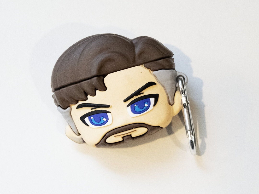 Dr Strange AirPod Procase Apple Airpods Case Air Pod Pro Case Airpods ...