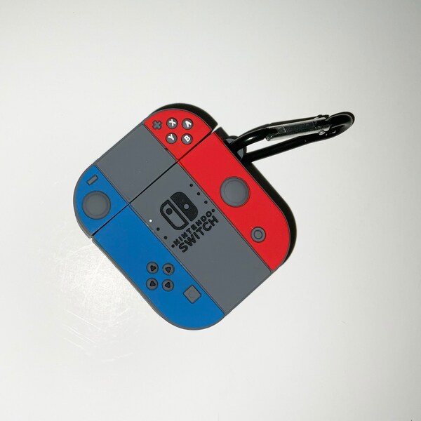 AirPod Pro Case Nintendo - Etsy