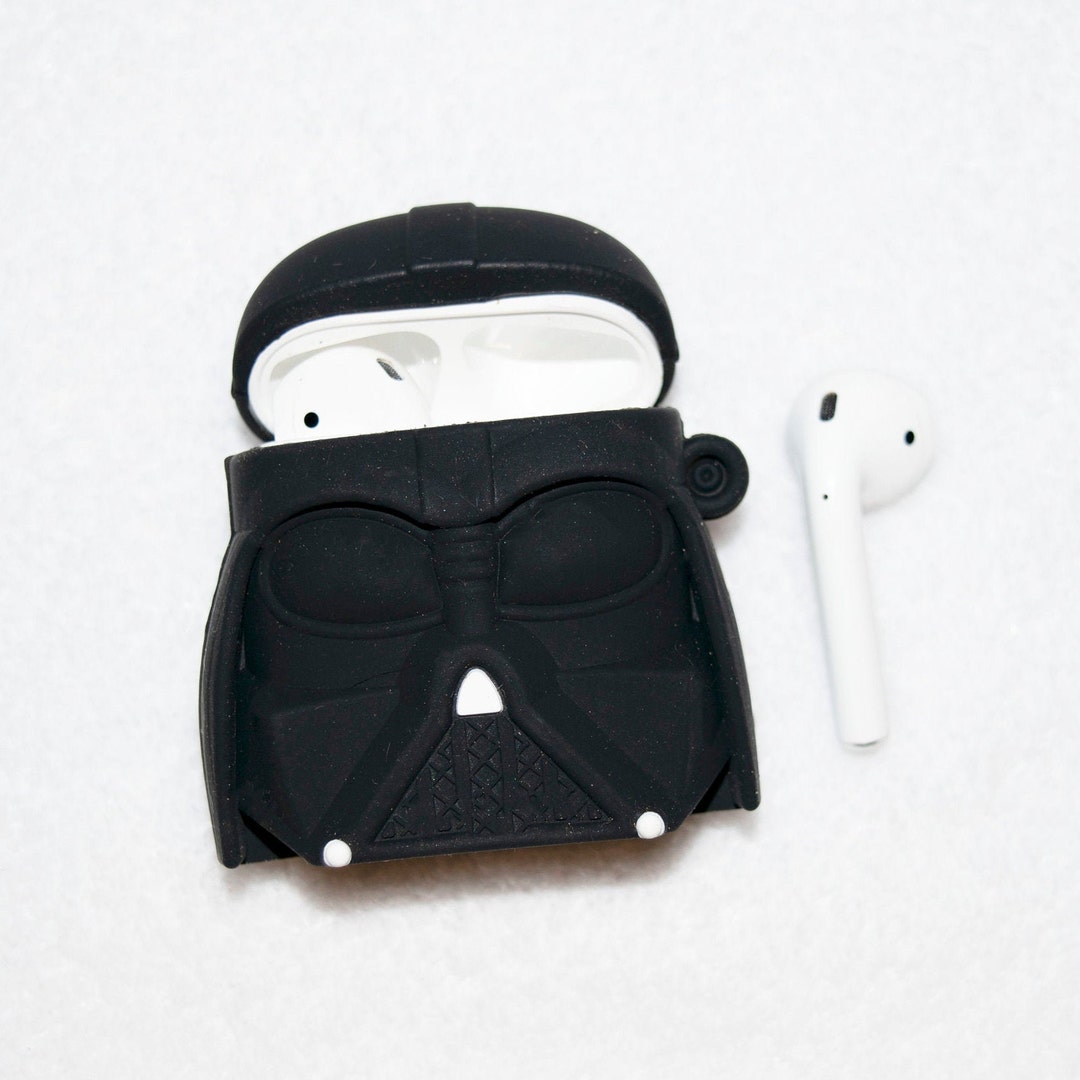 Star Wars Darth Vader Air Pod Case | AirPod Case | Apple Airpods Case ...