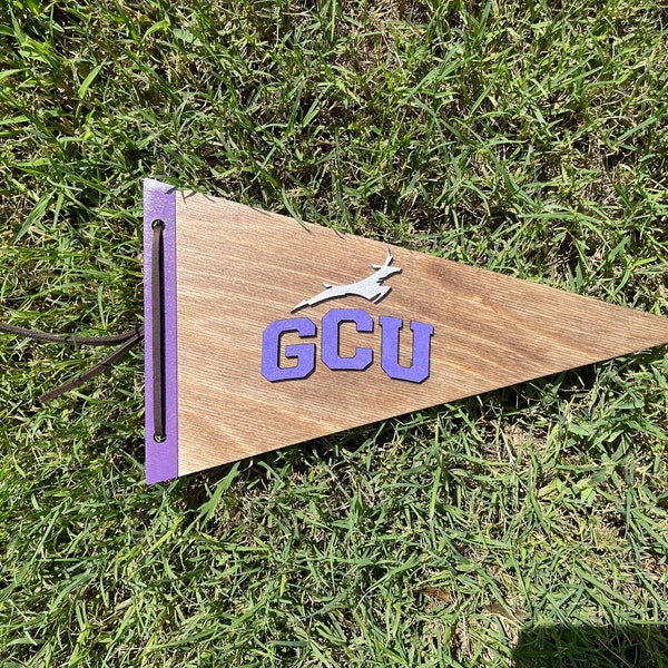 Grand Canyon University Decor - Etsy