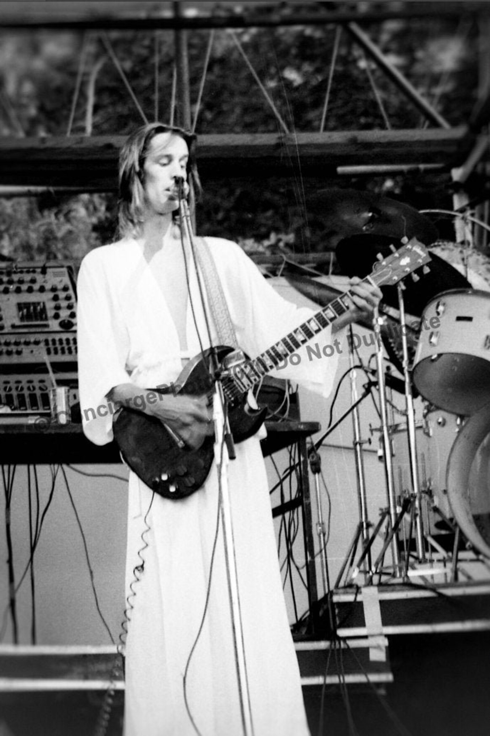 Todd Rundgren Utopia 1975 Singer Songwriter Live in Concert RARE ...