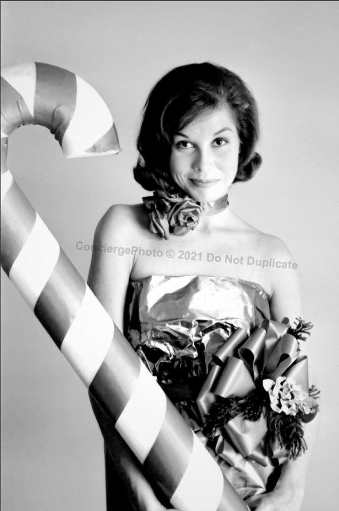 Mary Tyler Moore Bathing Suit