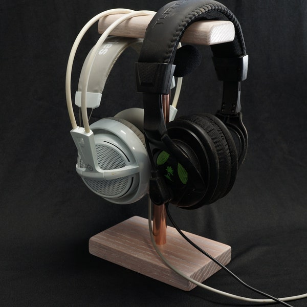 Headphone Stand - Etsy