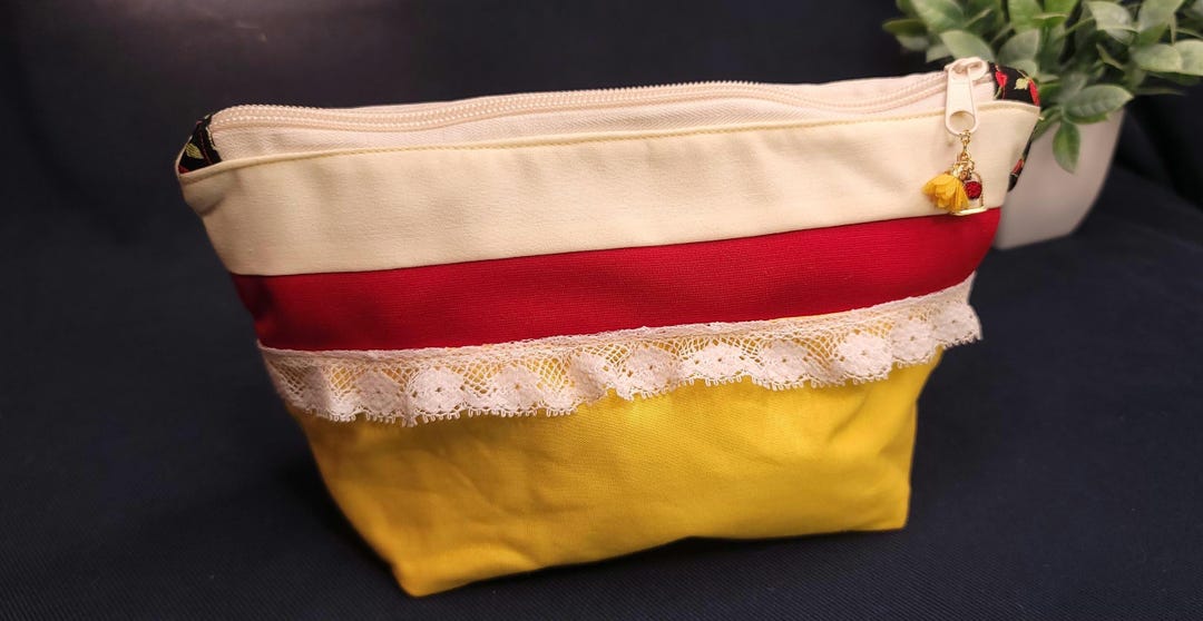 Limited Edition - Princess Inspired - Beauty and the Beast - 10 X 6 ...