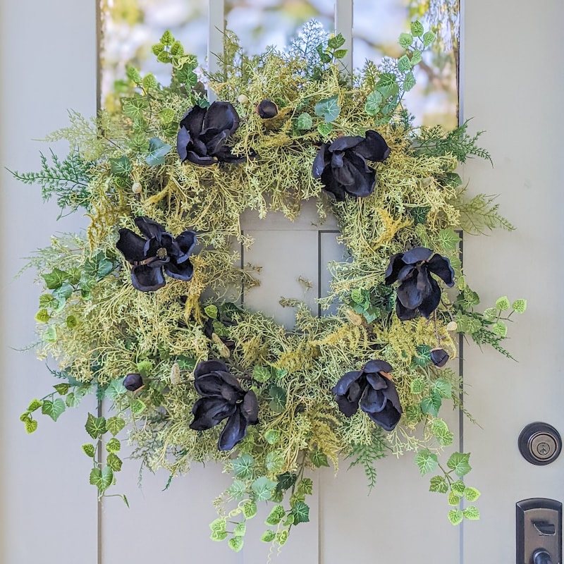 Southern Gothic - Etsy