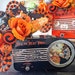 Retro Halloween Centerpiece Haunted Radio Vintage Halloween - Etsy