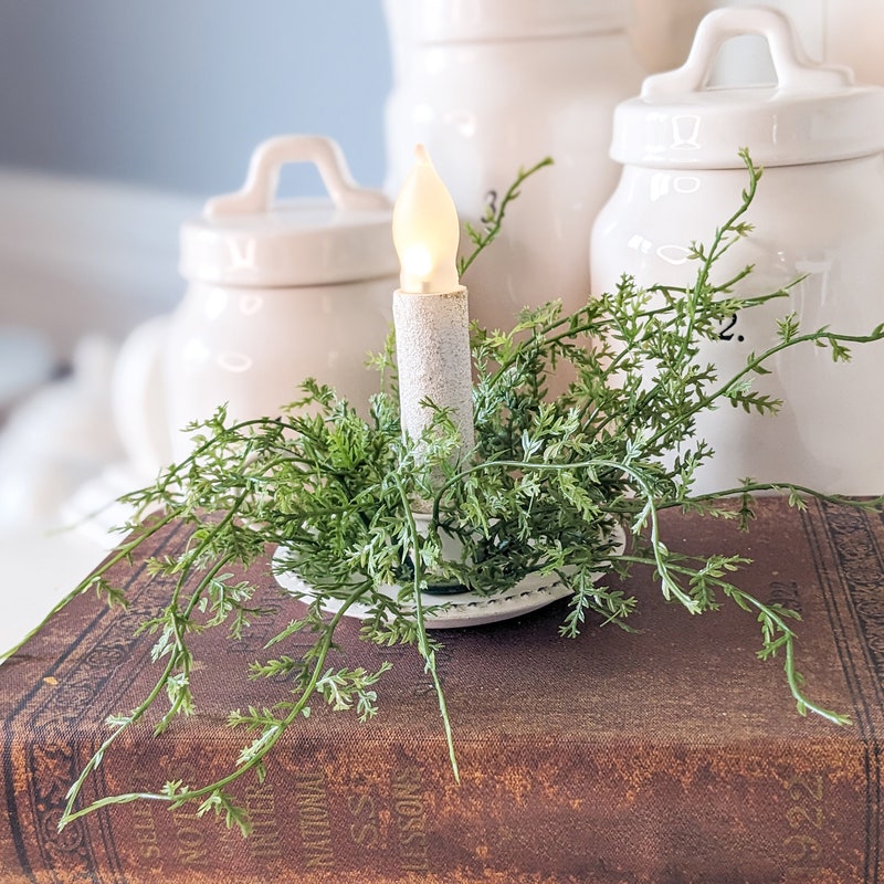 Pillar and Vine - Etsy