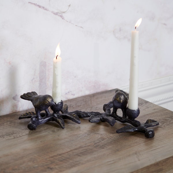 Taper Candle Holder - Etsy