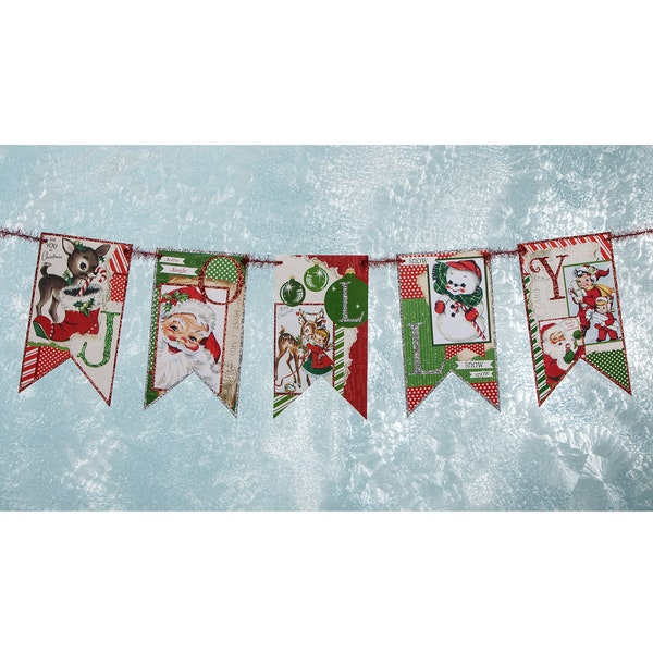 Snowman Banner - Etsy