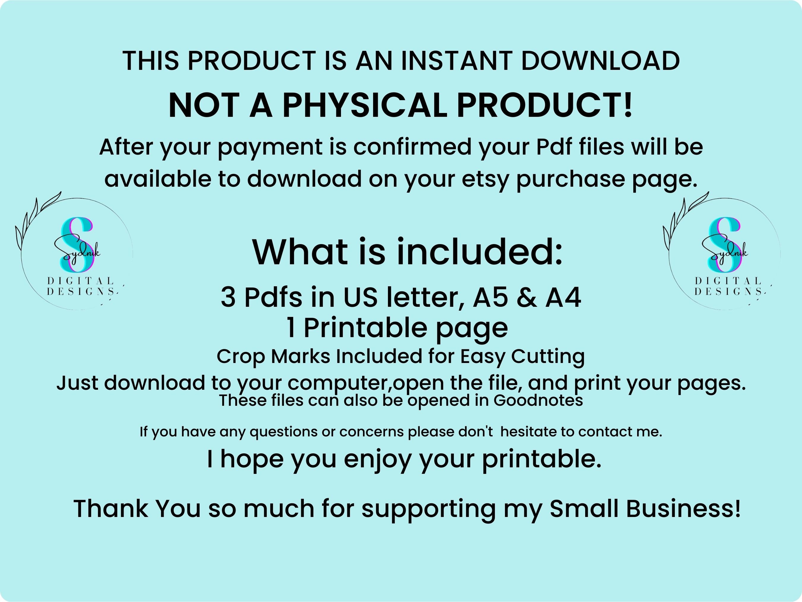 Printable Personal Food Point Tracker |daily Point Tracker| Point ...