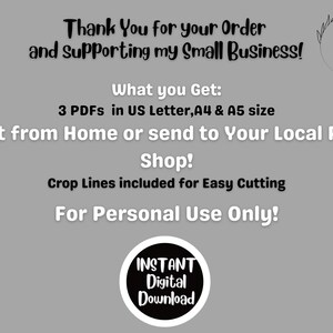 Food Inventory Printable Bundle| Fridge Inventory| Freezer Inventory ...