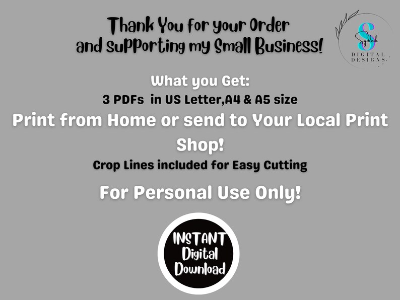Food Inventory Printable Bundle| Fridge Inventory| Freezer Inventory ...