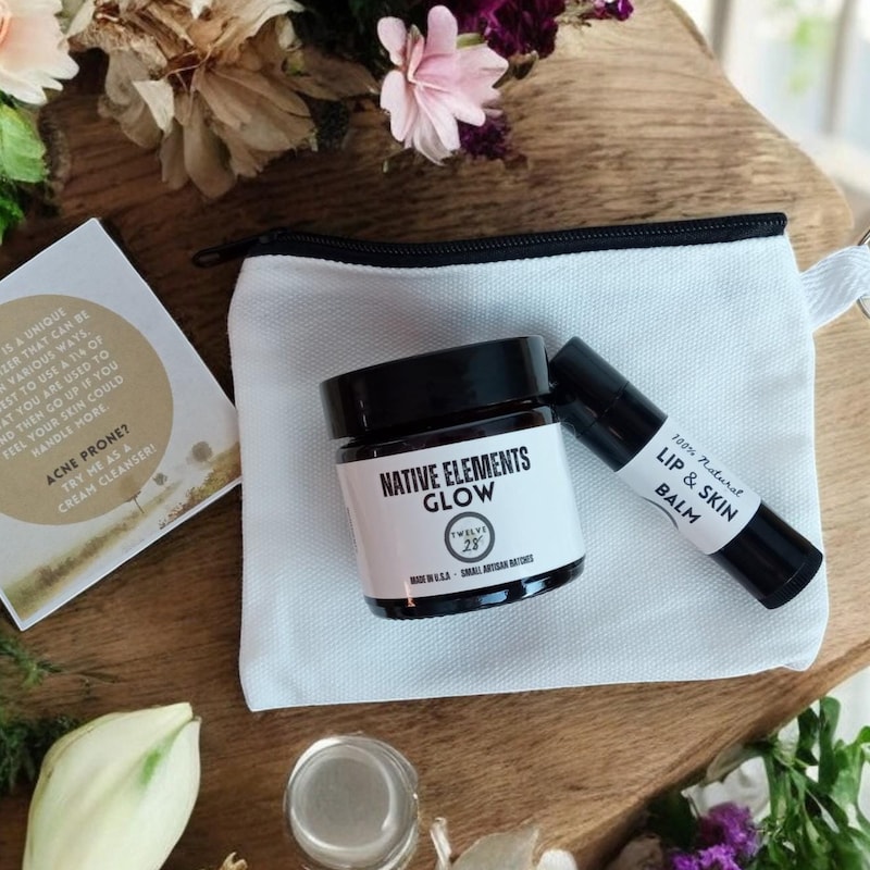 Glow Tallow - Etsy