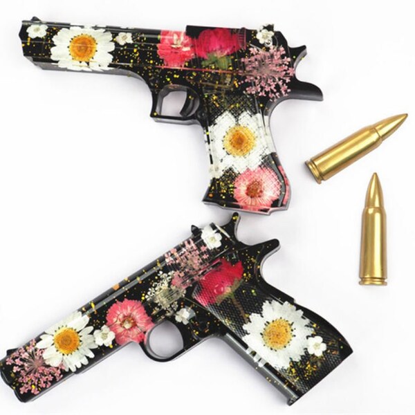 Bullet Resin Molds - Etsy