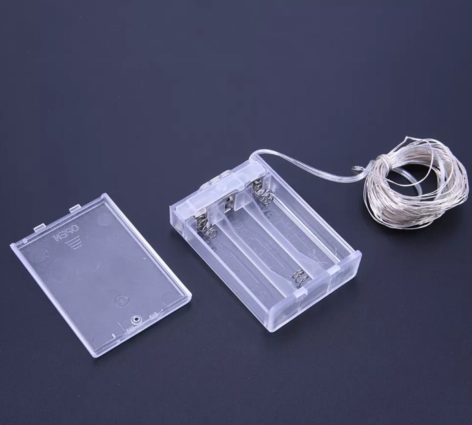 Waterproof Resin Lights Lights for Resin Christmas Leds - Etsy