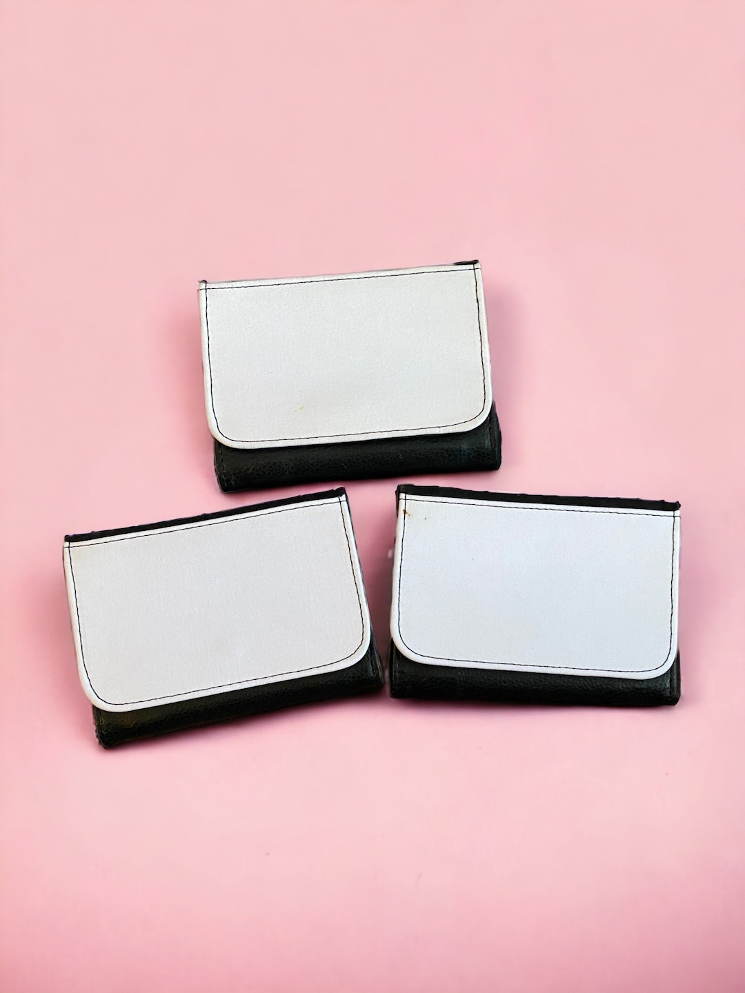 Sublimation Wallet Blanks: Custom DIY Wallets for Your Art - Etsy