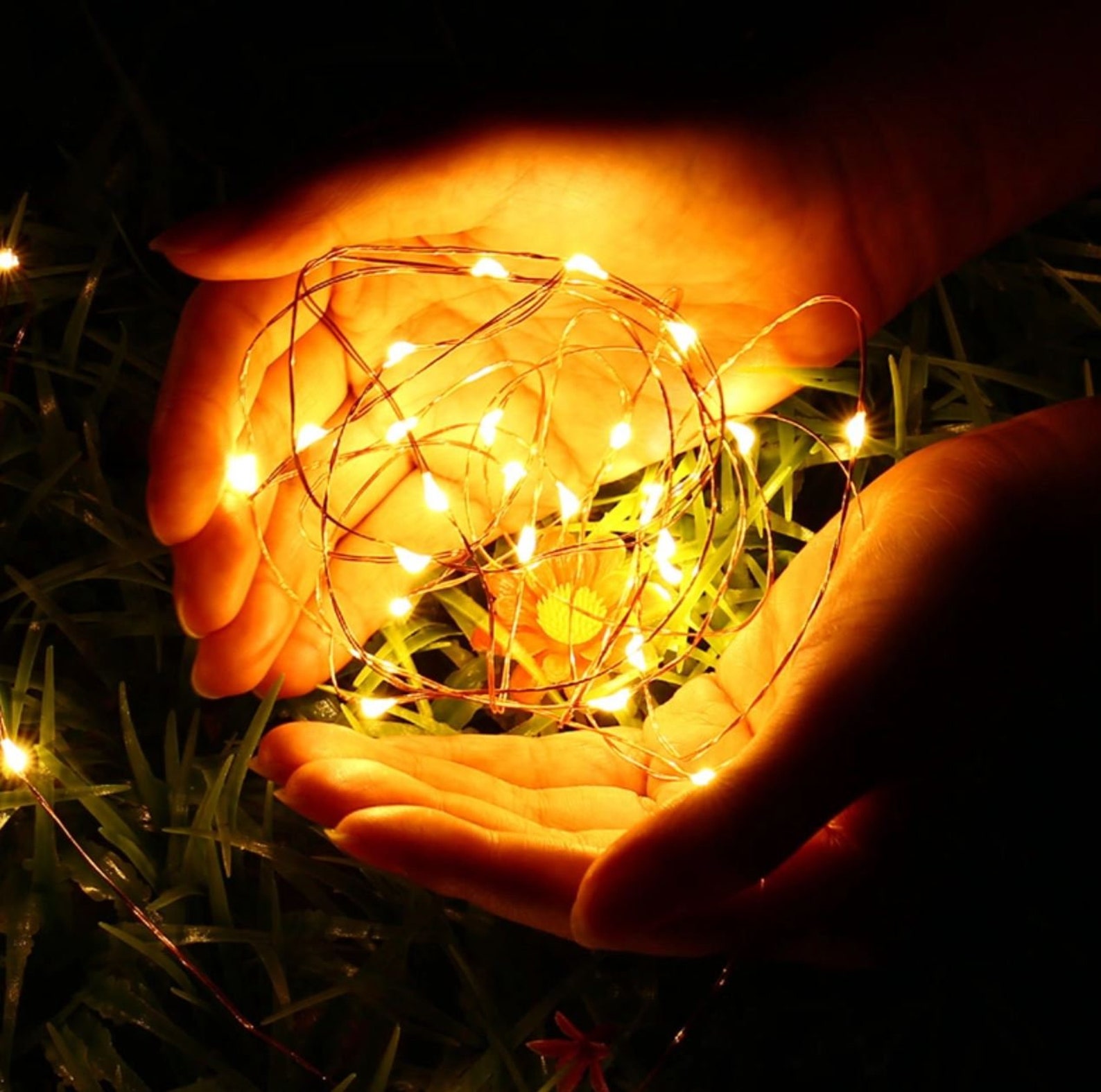 Waterproof Resin Lights Lights for Resin Christmas Leds | Etsy