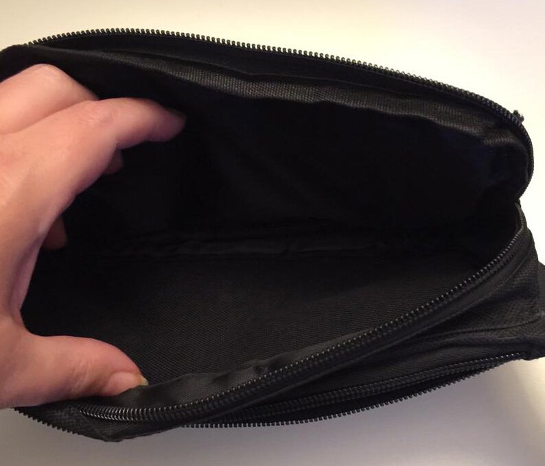 Blank Sublimation Fanny Pack | IUCN Water Blank Sublimation Fanny Pack | IUCN Water