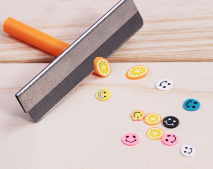 Clay Blade, Razor Blade, Polymer Clay Slicer, Crafting Tools, Clay ...