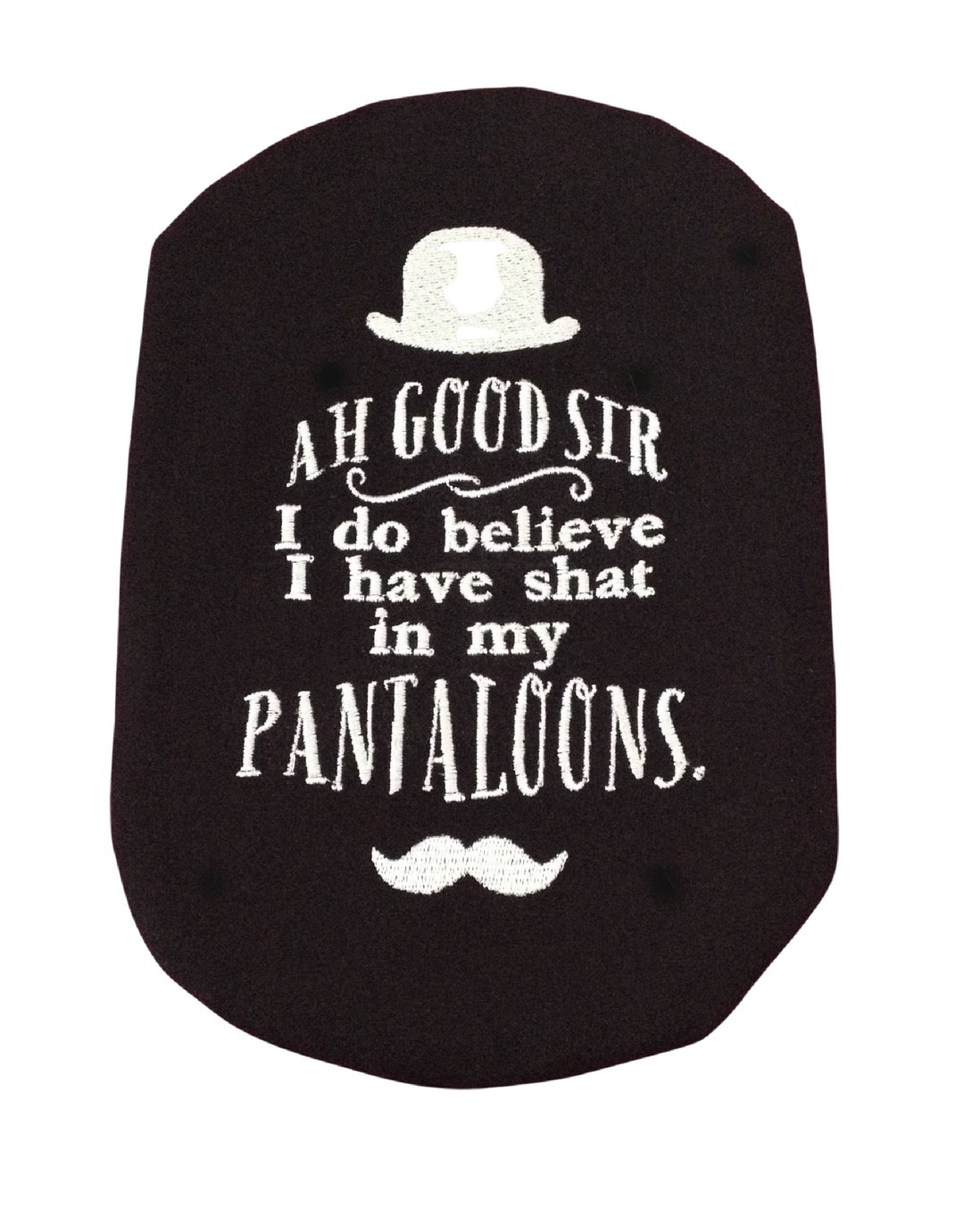 Cotton Stoma Bag Cover, Urostomy Ileostomy Colostomy Crohns Ulcerative ...