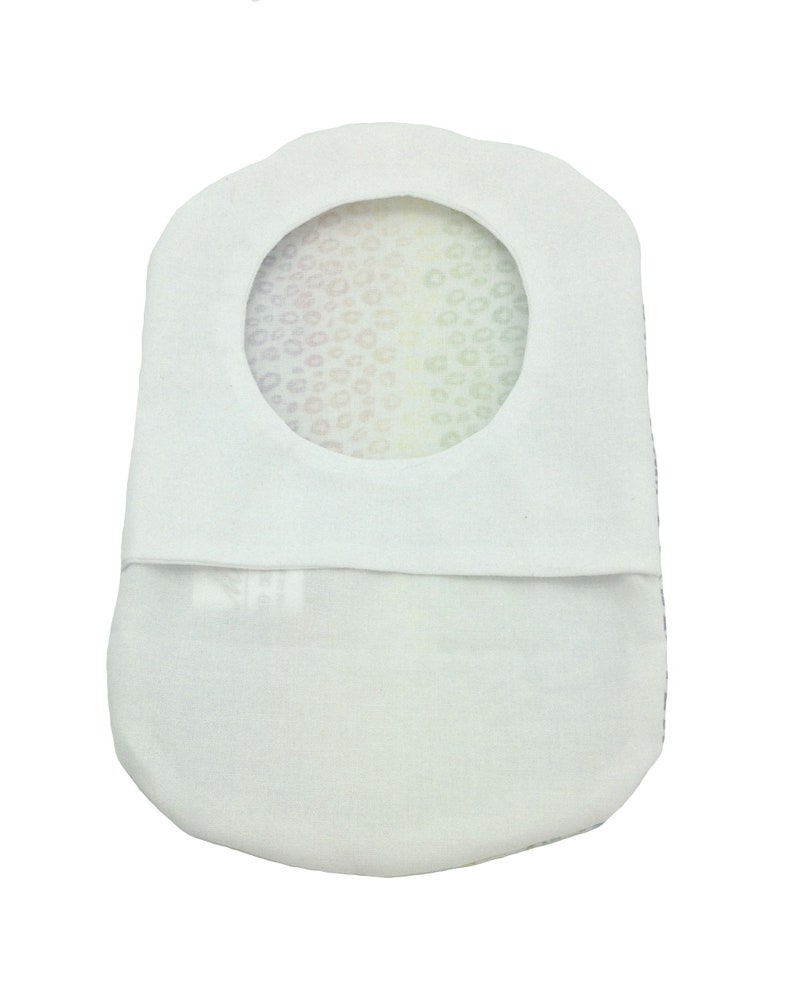 Stoma Bag Cover, Urostomy Ileostomy Colostomy, Crohns Ulcerative ...