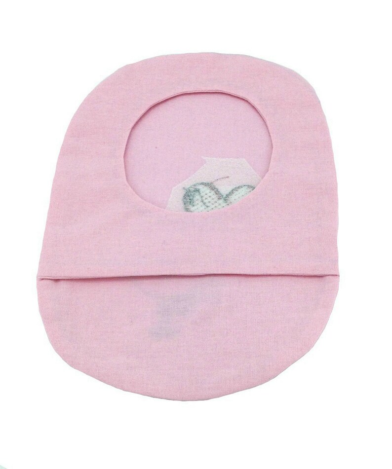Stoma Bag Cover Urostomy Ileostomy Colostomy Crohns - Etsy