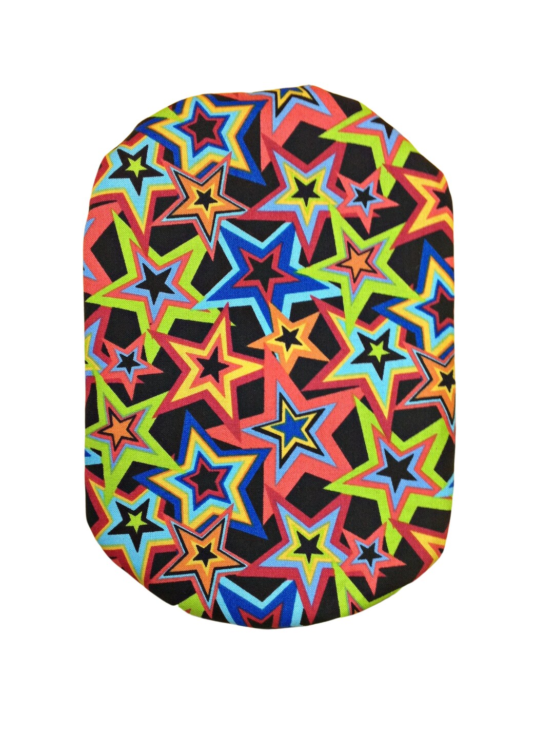 Stoma Bag Cover, Ostomy, Colostomy, Stars - Etsy