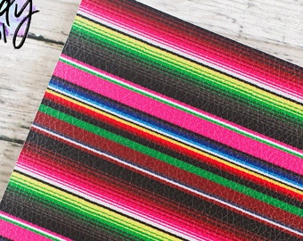 Zarape Fabric - Etsy