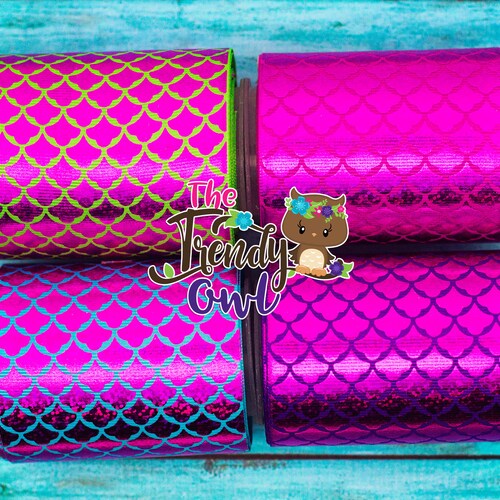 TYE DYE SNOW Cone Grosgrain Cheer Ribbon 1.5 2 | Etsy